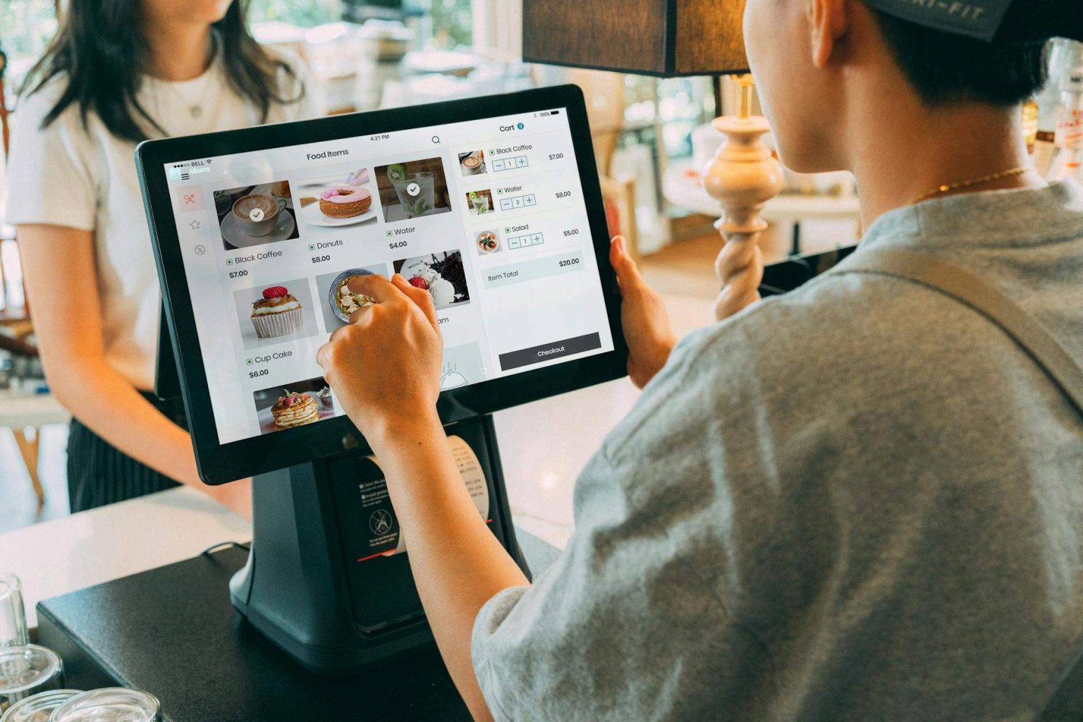 Newrest : l'innovation pour une restauration gagnante